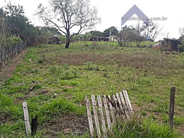 Terreno / Lote para Venda em Atibaia/SP Vitória Régia