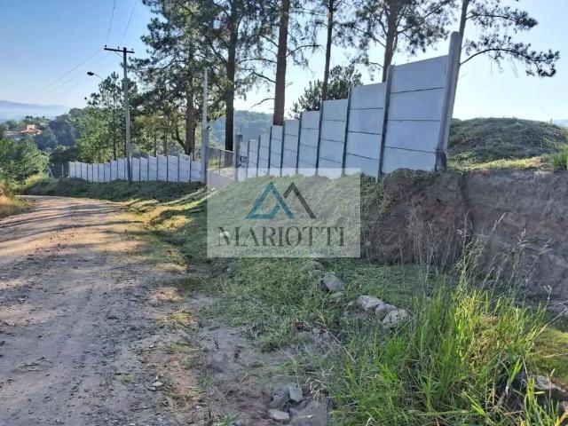 Terreno / Lote para Venda em Atibaia/SP Vitória Régia