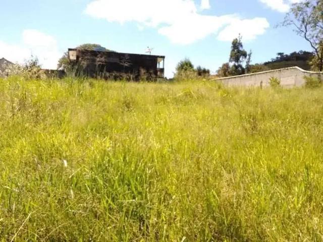 Terreno / Lote para Venda em Atibaia/SP Vitória Régia