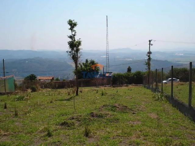 Terreno / Lote para Venda em Atibaia/SP Vitória Régia