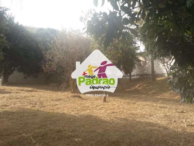 Terreno / Lote para Venda em Atibaia/SP Vitória Régia