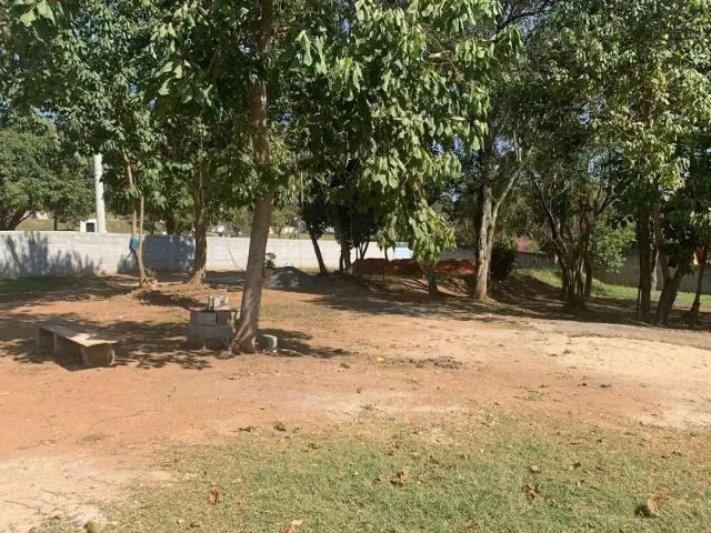 Terreno / Lote para Venda em Atibaia/SP Vitória Régia