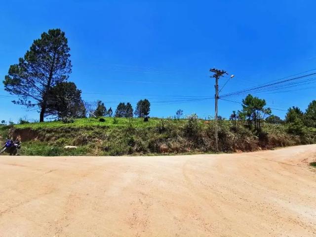 Terreno / Lote para Venda em Atibaia/SP Vitória Régia