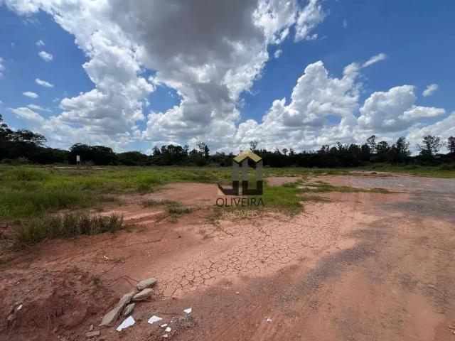 Terreno / Lote para Venda em Atibaia/SP Vila Dom Pedro