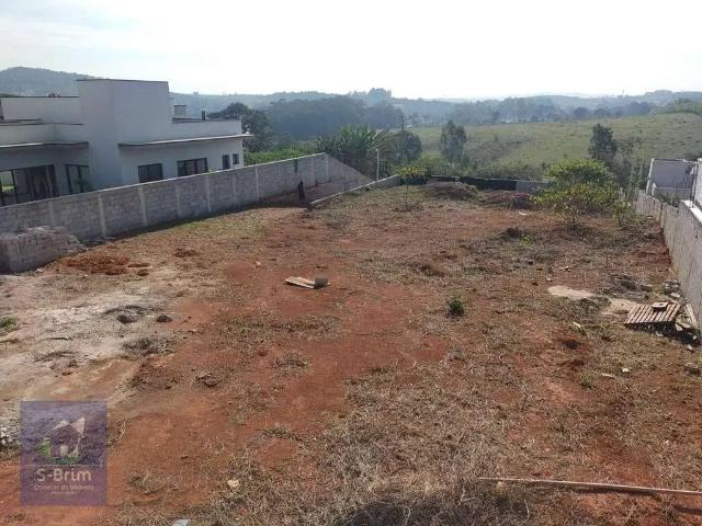 Terreno / Lote para Venda em Atibaia/SP Vila Dom Pedro