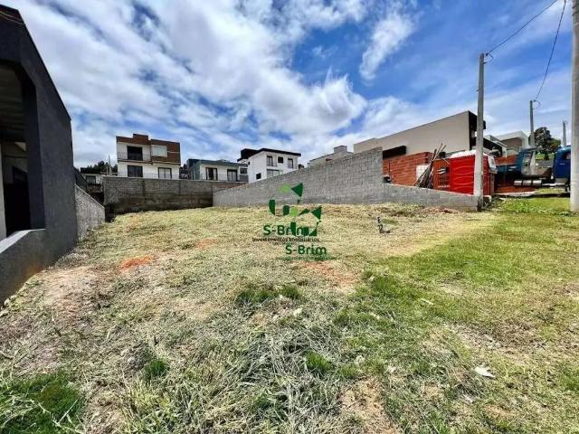 Terreno / Lote para Venda em Atibaia/SP Vila Dom Pedro