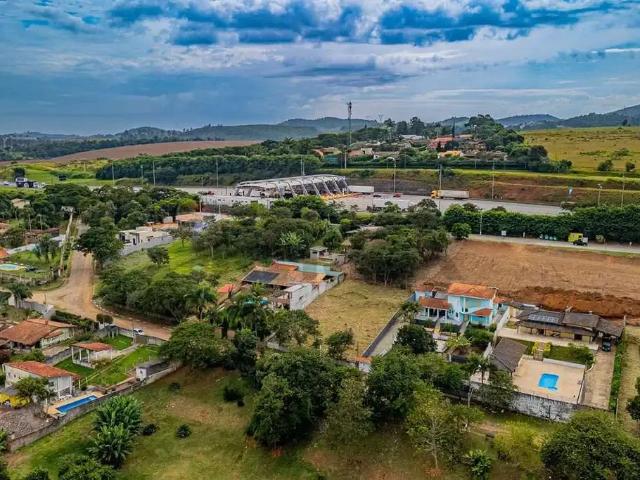 Terreno / Lote para Venda em Atibaia/SP Vila Dom Pedro