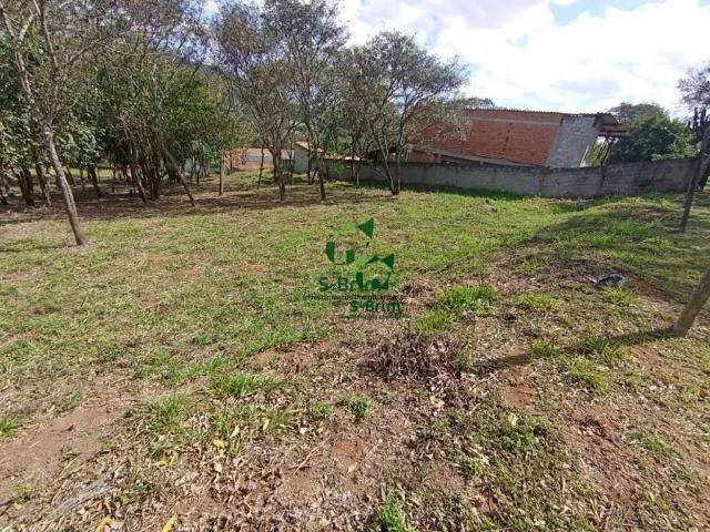 Terreno / Lote para Venda em Atibaia/SP Vila Dom Pedro