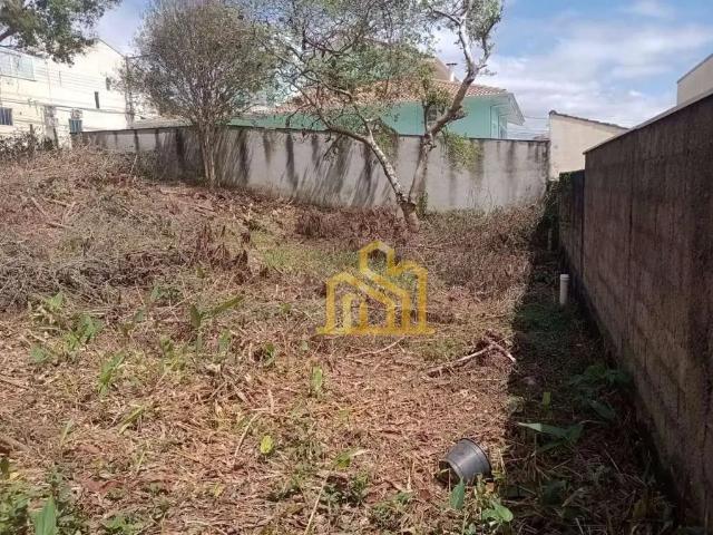 Terreno / Lote para Venda em Atibaia/SP Vila dos Netos
