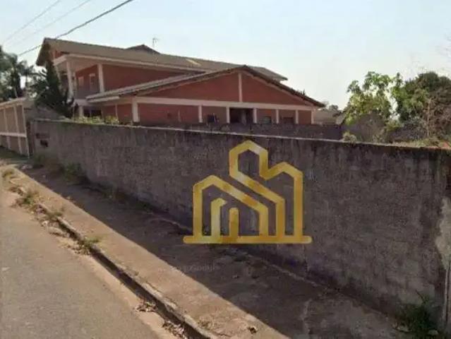 Terreno / Lote para Venda em Atibaia/SP Vila Esperia ou Giglio