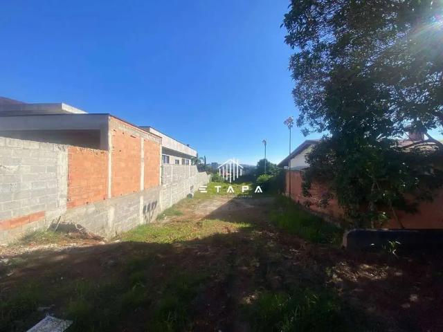 Terreno / Lote para Venda em Atibaia/SP Vila Esperia ou Giglio