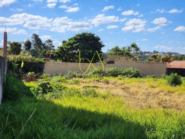 Terreno / Lote para Venda em Atibaia/SP Vila Esperia ou Giglio