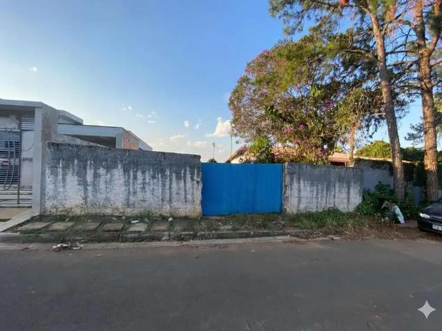 Terreno / Lote para Venda em Atibaia/SP Vila Esperia ou Giglio