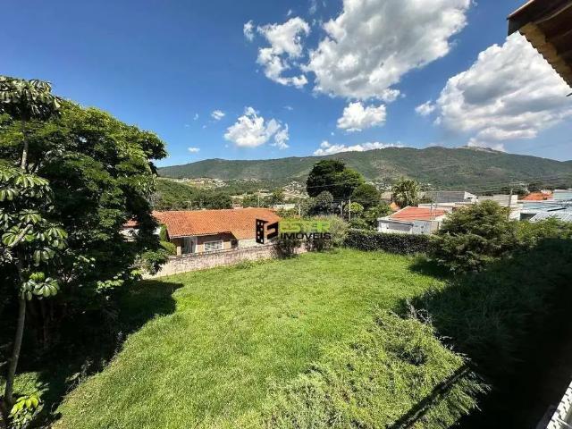 Terreno / Lote para Venda em Atibaia/SP Vila Esperia ou Giglio