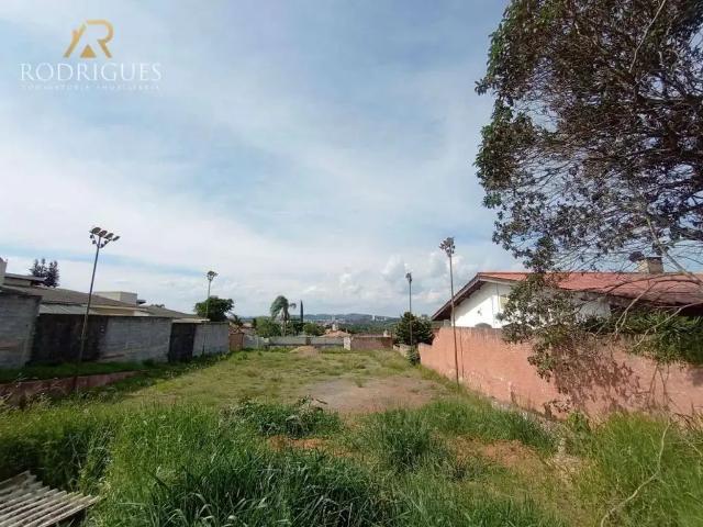 Terreno / Lote para Venda em Atibaia/SP Vila Esperia ou Giglio