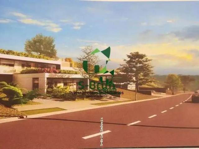 Terreno / Lote para Venda em Atibaia/SP Vila Esperia ou Giglio