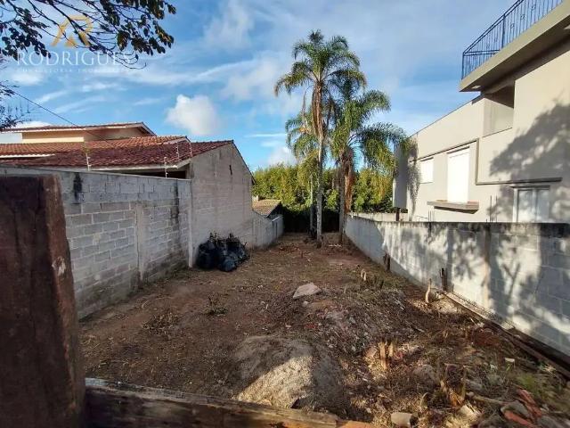 Terreno / Lote para Venda em Atibaia/SP Vila Gardênia