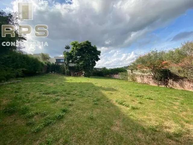 Terreno / Lote para Venda em Atibaia/SP Vila Giglio