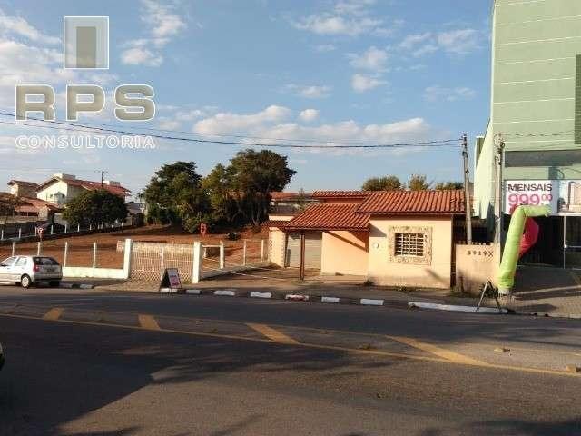 Terreno / Lote para Venda em Atibaia/SP Vila Giglio
