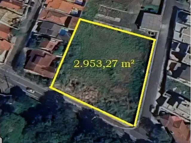 Terreno / Lote para Venda em Atibaia/SP Vila Giglio