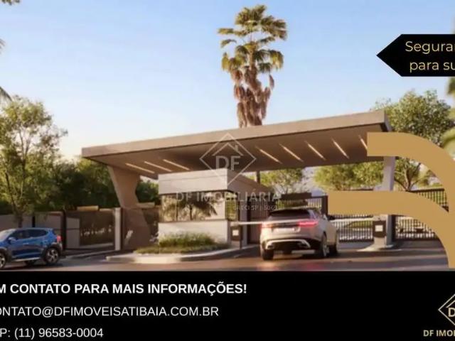 Terreno / Lote para Venda em Atibaia/SP Vila Giglio