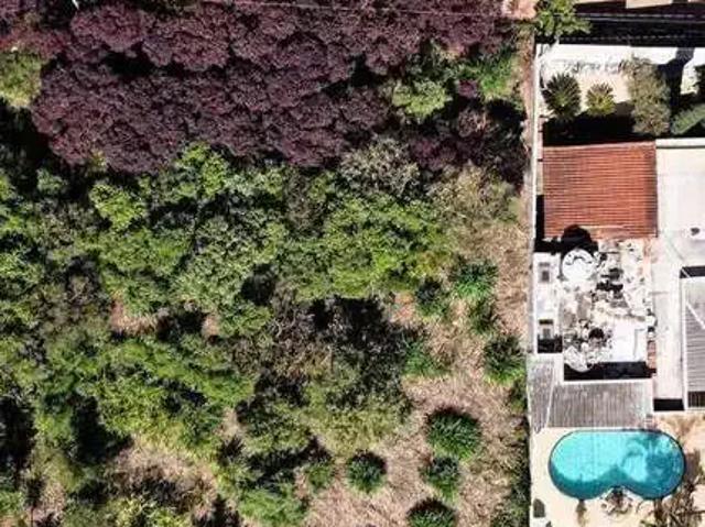Terreno / Lote para Venda em Atibaia/SP Vila Helena