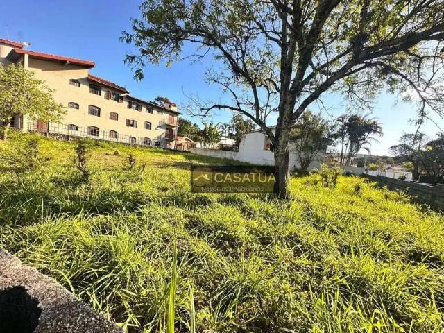 Terreno / Lote para Venda em Atibaia/SP Vila Helena
