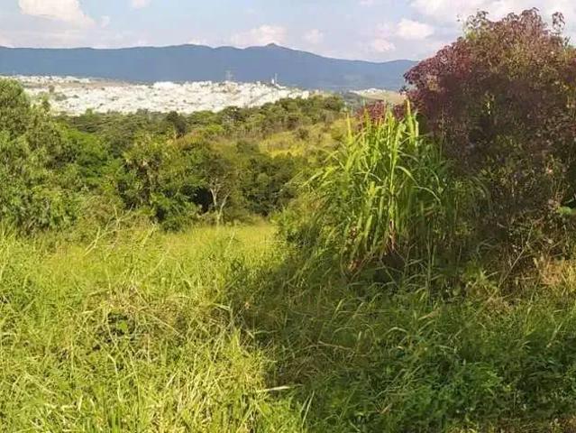 Terreno / Lote para Venda em Atibaia/SP Vila Helena