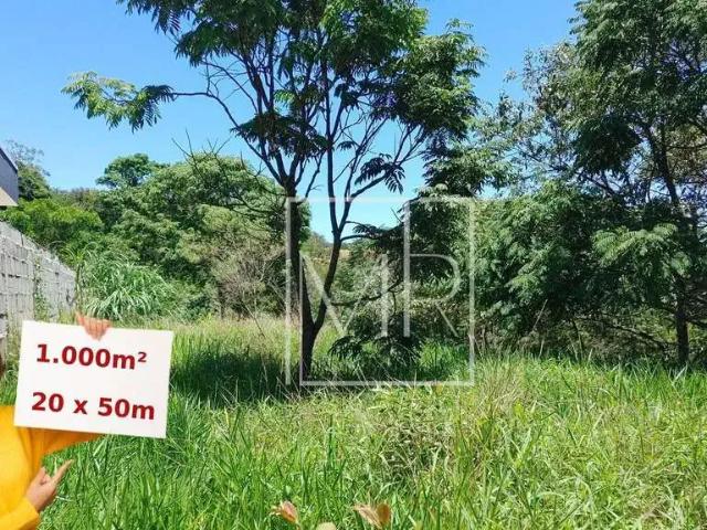 Terreno / Lote para Venda em Atibaia/SP Vila Helena