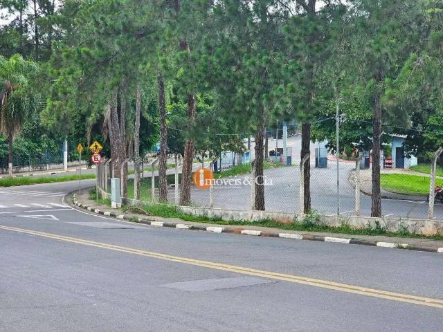 Terreno / Lote para Venda em Atibaia/SP Vila Loanda