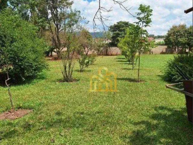 Terreno / Lote para Venda em Atibaia/SP Vila Loanda