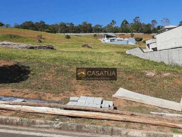 Terreno / Lote para Venda em Atibaia/SP Vila Mira