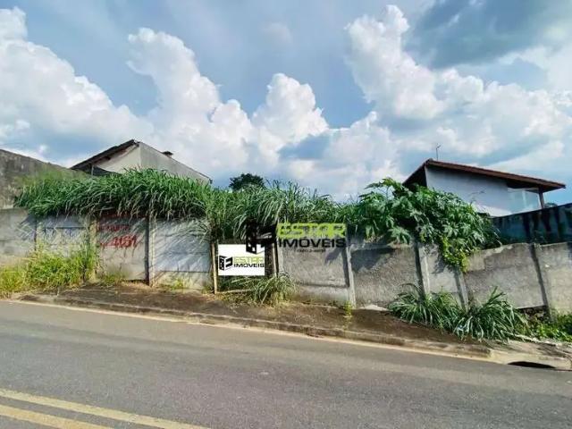 Terreno / Lote para Venda em Atibaia/SP Vila Olga
