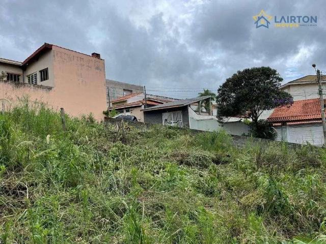 Terreno / Lote para Venda em Atibaia/SP Vila Olga