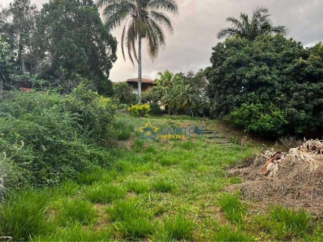 Terreno / Lote para Venda em Atibaia/SP Vila Petrópolis