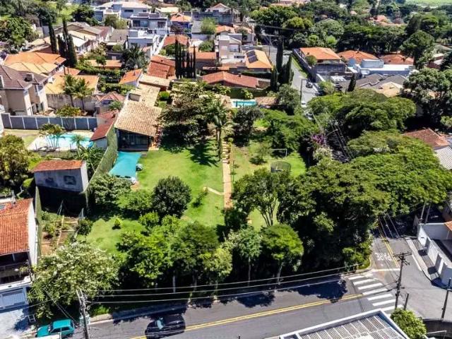 Terreno / Lote para Venda em Atibaia/SP Vila Petrópolis