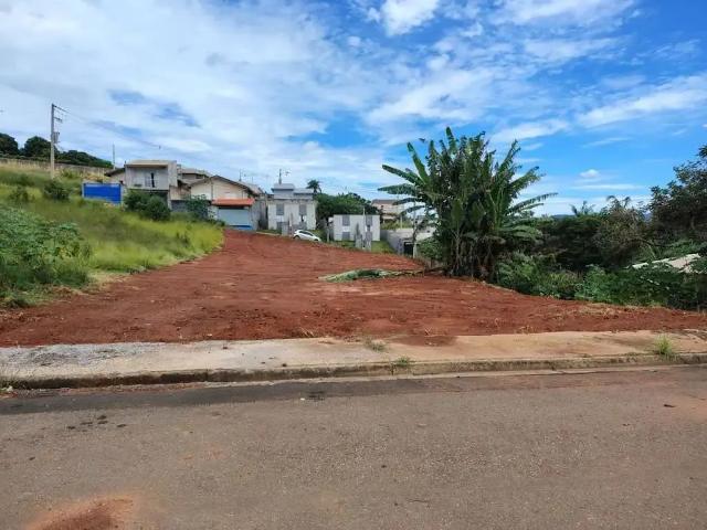 Terreno / Lote para Venda em Atibaia/SP Vila Santa Helena