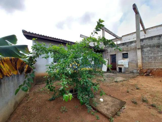 Terreno / Lote para Venda em Atibaia/SP Vila Santa Helena
