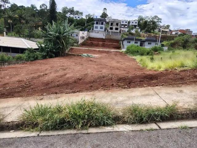 Terreno / Lote para Venda em Atibaia/SP Vila Santa Helena