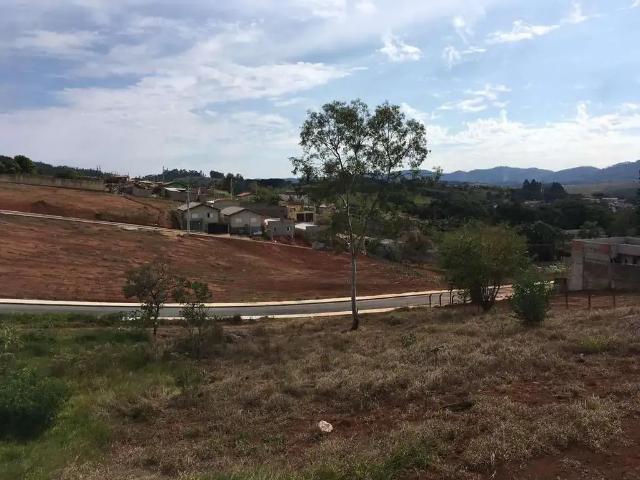 Terreno / Lote para Venda em Atibaia/SP Vila Santa Helena