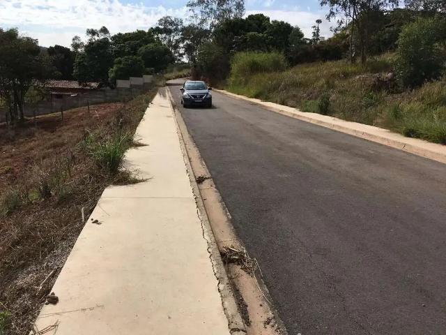 Terreno / Lote para Venda em Atibaia/SP Vila Santa Helena