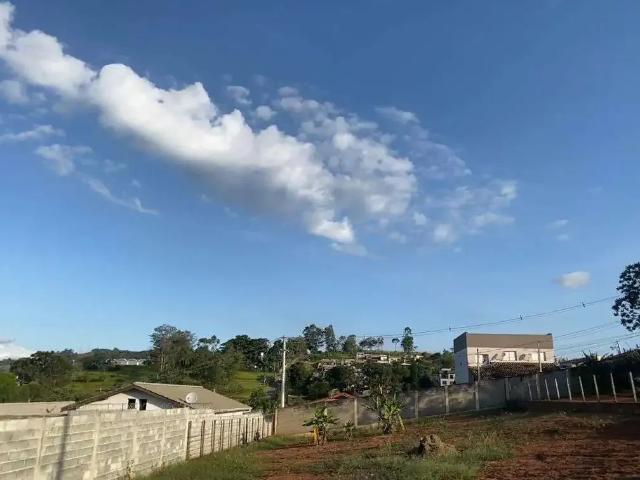 Terreno / Lote para Venda em Atibaia/SP Vila Santa Helena