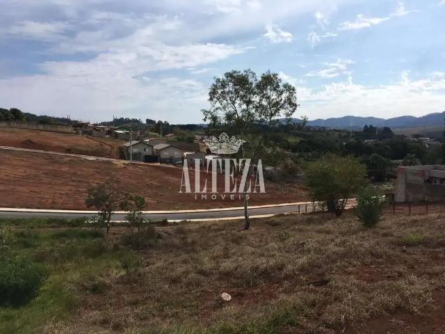 Terreno / Lote para Venda em Atibaia/SP Vila Santa Helena