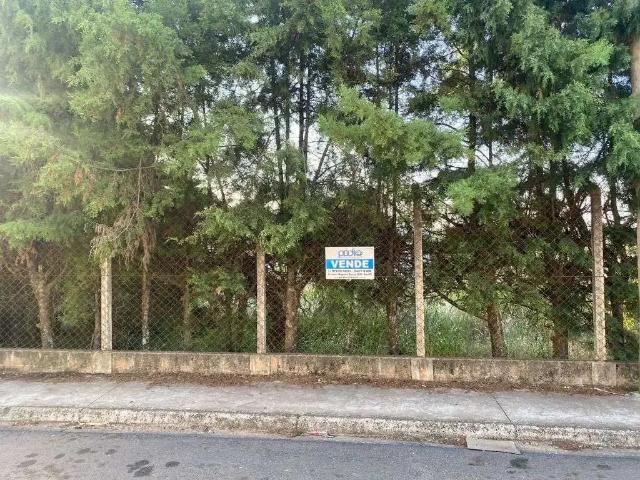 Terreno / Lote para Venda em Atibaia/SP Vila Santa Helena