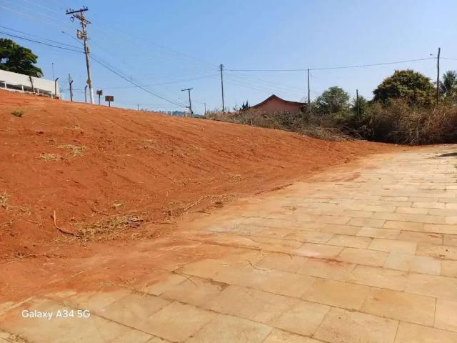 Terreno / Lote para Venda em Atibaia/SP Vila Santa Helena