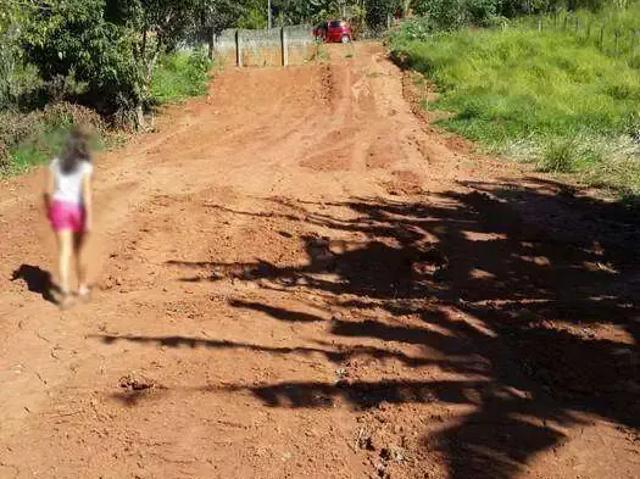 Terreno / Lote para Venda em Atibaia/SP Vila Santa Helena