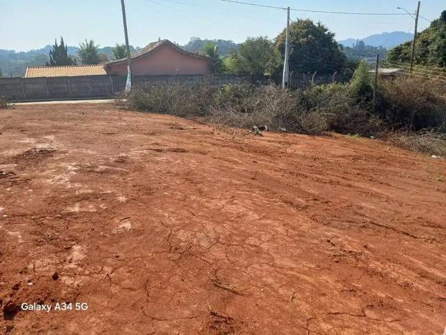 Terreno / Lote para Venda em Atibaia/SP Vila Santa Helena