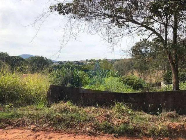 Terreno / Lote para Venda em Atibaia/SP Vila Santa Helena