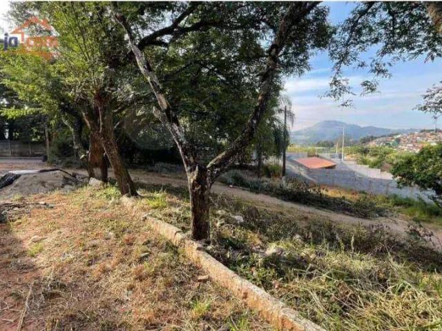 Terreno / Lote para Venda em Atibaia/SP Vila Santa Helena