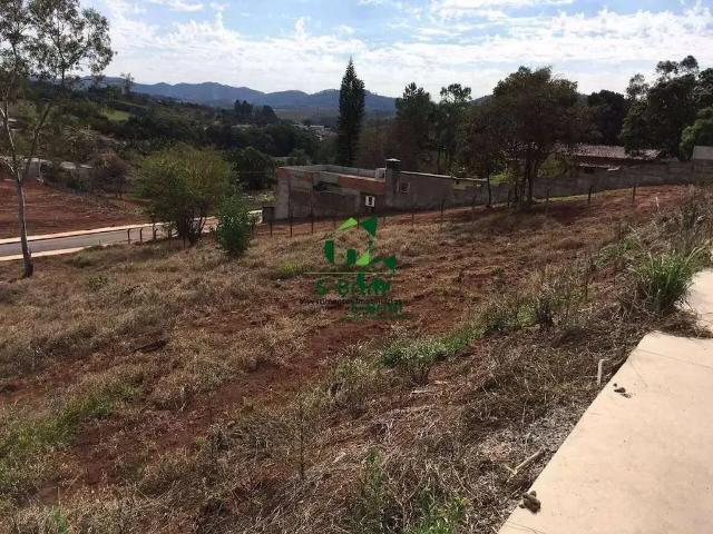 Terreno / Lote para Venda em Atibaia/SP Vila Santa Helena